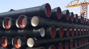 Ductile Iron Pipe vs Cast Iron Pipe: A Comprehensive Technical Comparison- Jingang LuoKaiwei